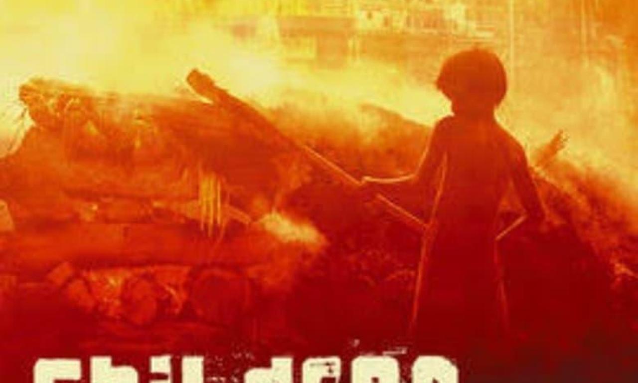 Children of the Pyre - Where to Watch and Stream Online – Entertainment.ie