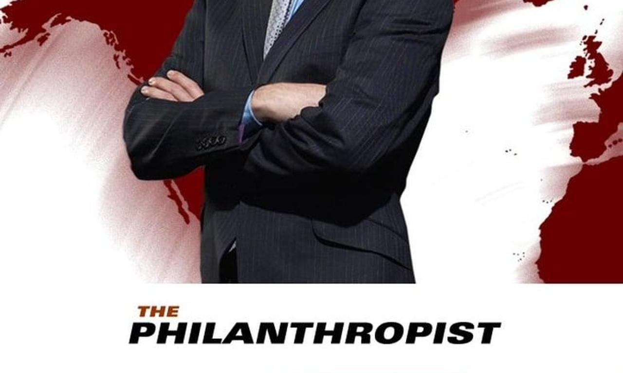 The Philanthropist - Where to Watch and Stream Online – Entertainment.ie