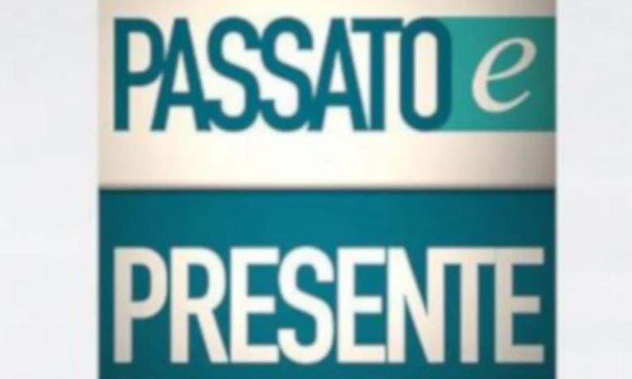 Passato e Presente - Where to Watch and Stream Online – Entertainment.ie
