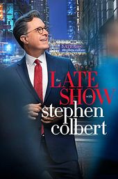Watch: Stephen Colbert monologue last night was rewritten in 30 minutes ...