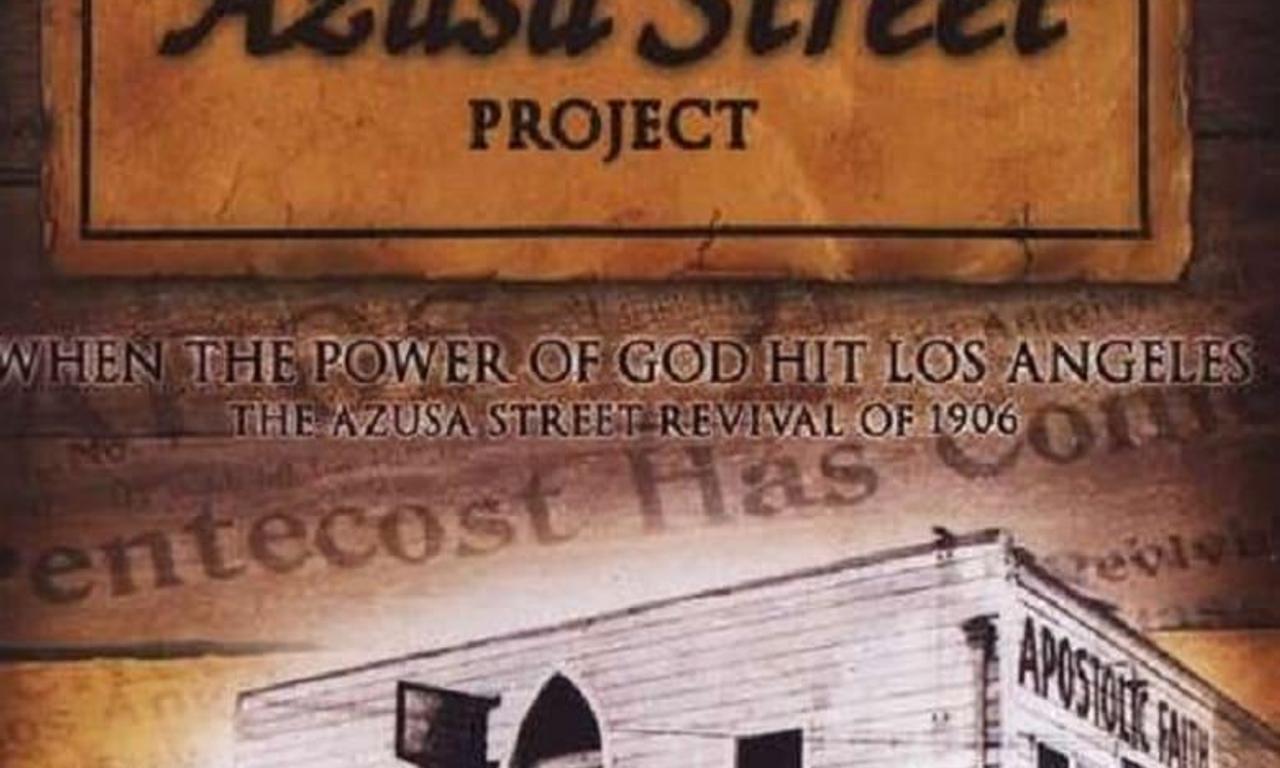 The Azusa Street Project - Where to Watch and Stream Online ...