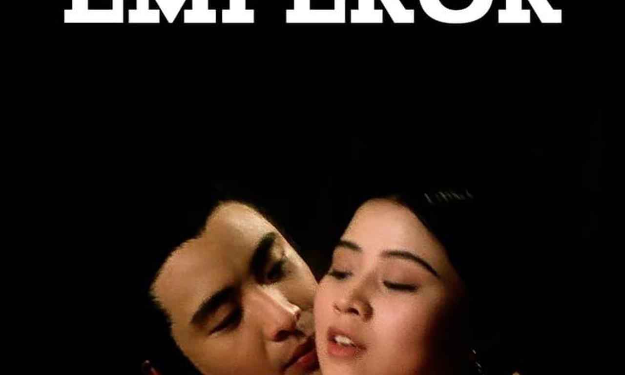 Sex And The Emperor Where To Watch And Stream Online Entertainmentie