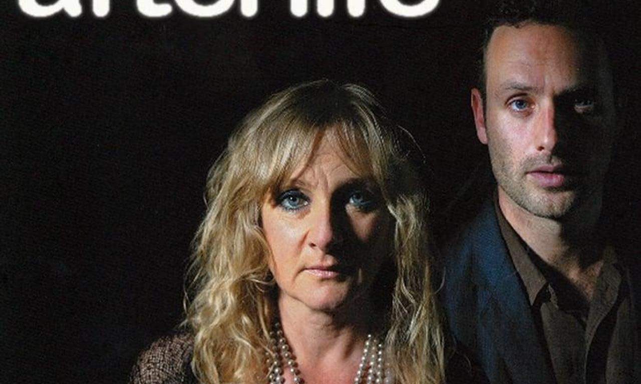 Afterlife - Where to Watch and Stream Online – Entertainment.ie