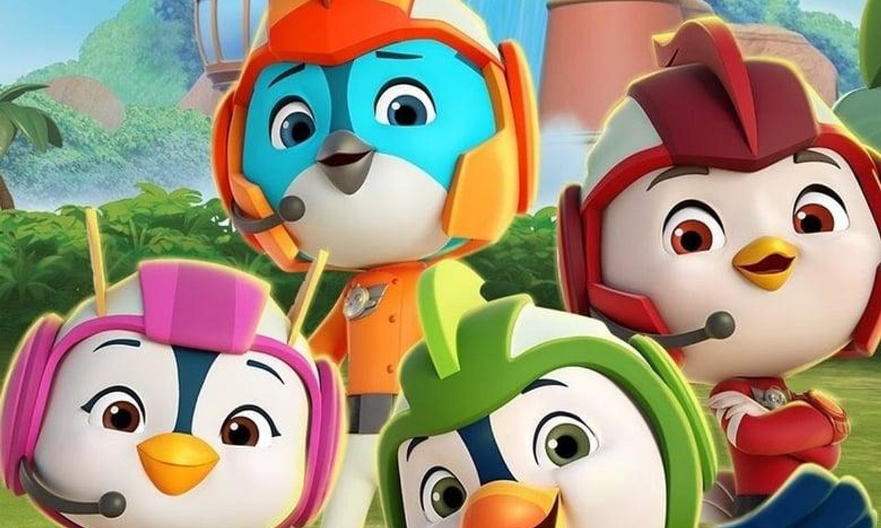 Top Wing - Where to Watch and Stream Online – Entertainment.ie