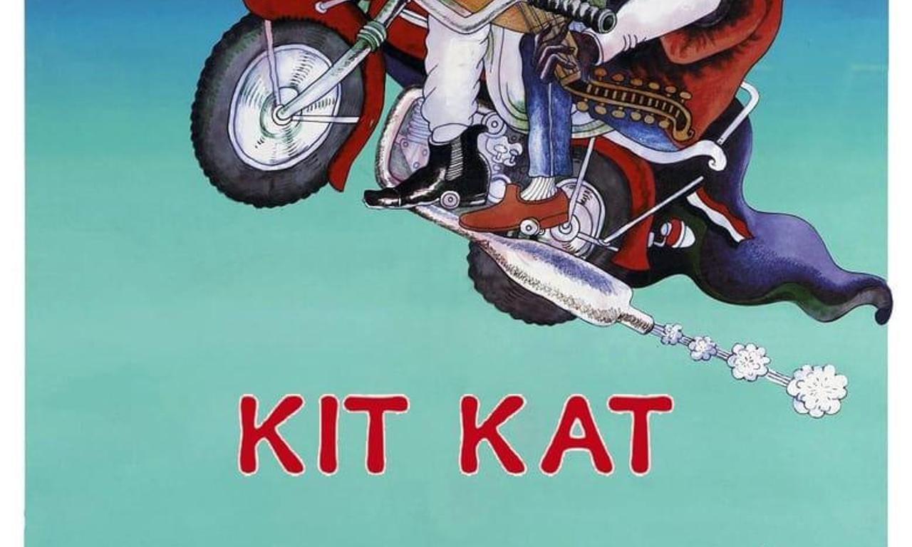 Kit Kat - Where to Watch and Stream Online – Entertainment.ie