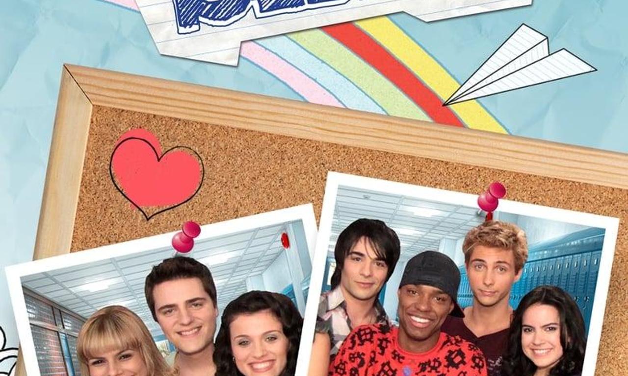 As the Bell Rings - Where to Watch and Stream Online – Entertainment.ie