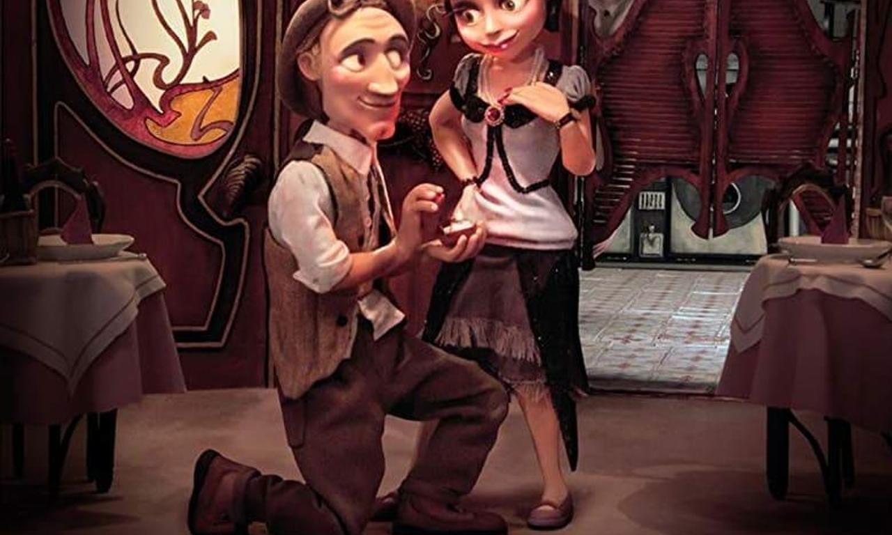 The Proposal - Where to Watch and Stream Online – Entertainment.ie