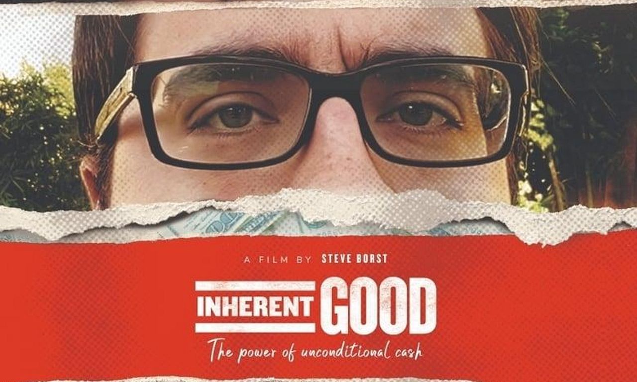 Inherent Good - Where to Watch and Stream Online – Entertainment.ie