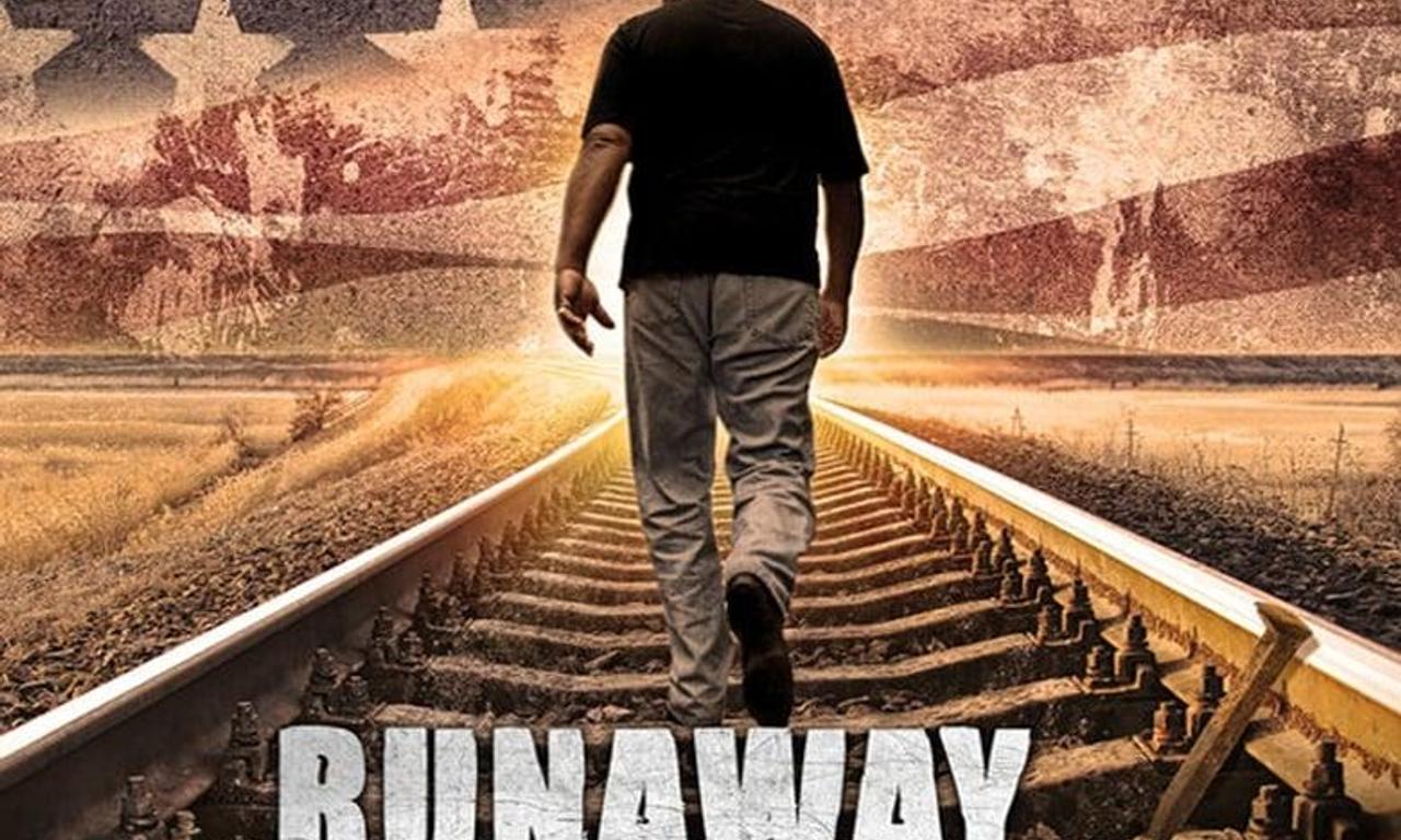 Runaway Slave - Where to Watch and Stream Online – Entertainment.ie