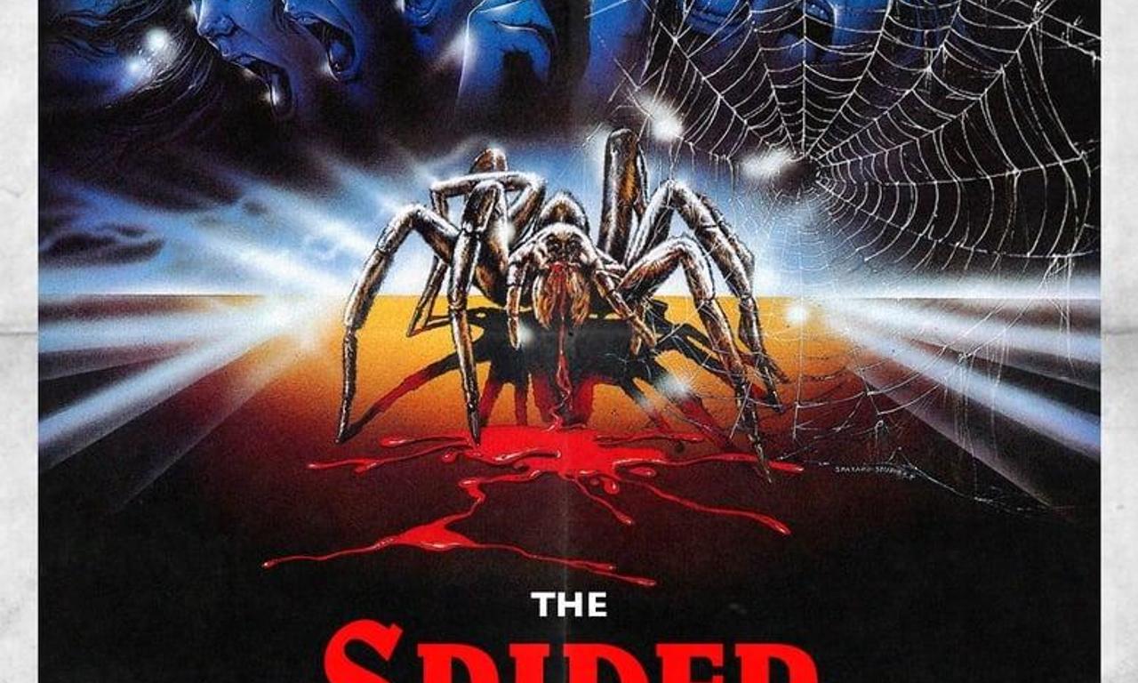 The Spider Labyrinth - Where to Watch and Stream Online – Entertainment.ie