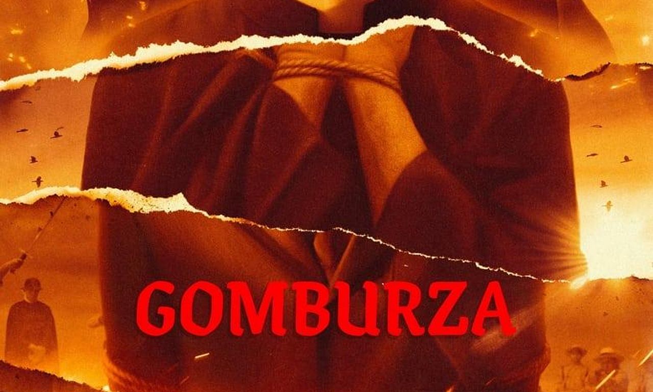 GomBurZa - Where to Watch and Stream Online – Entertainment.ie