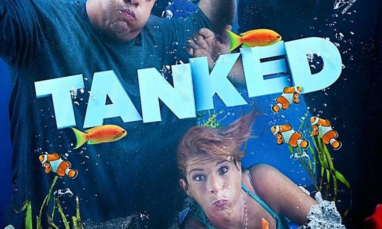 Tanked - Where to Watch and Stream Online – Entertainment.ie