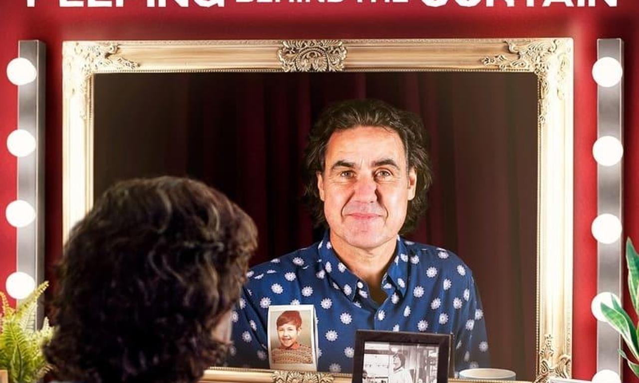 Micky Flanagan: Peeping Behind the Curtain - Where to Watch and Stream ...