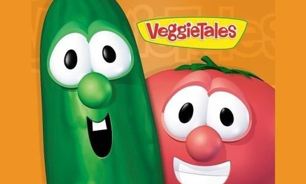 VeggieTales - Where to Watch and Stream Online – Entertainment.ie