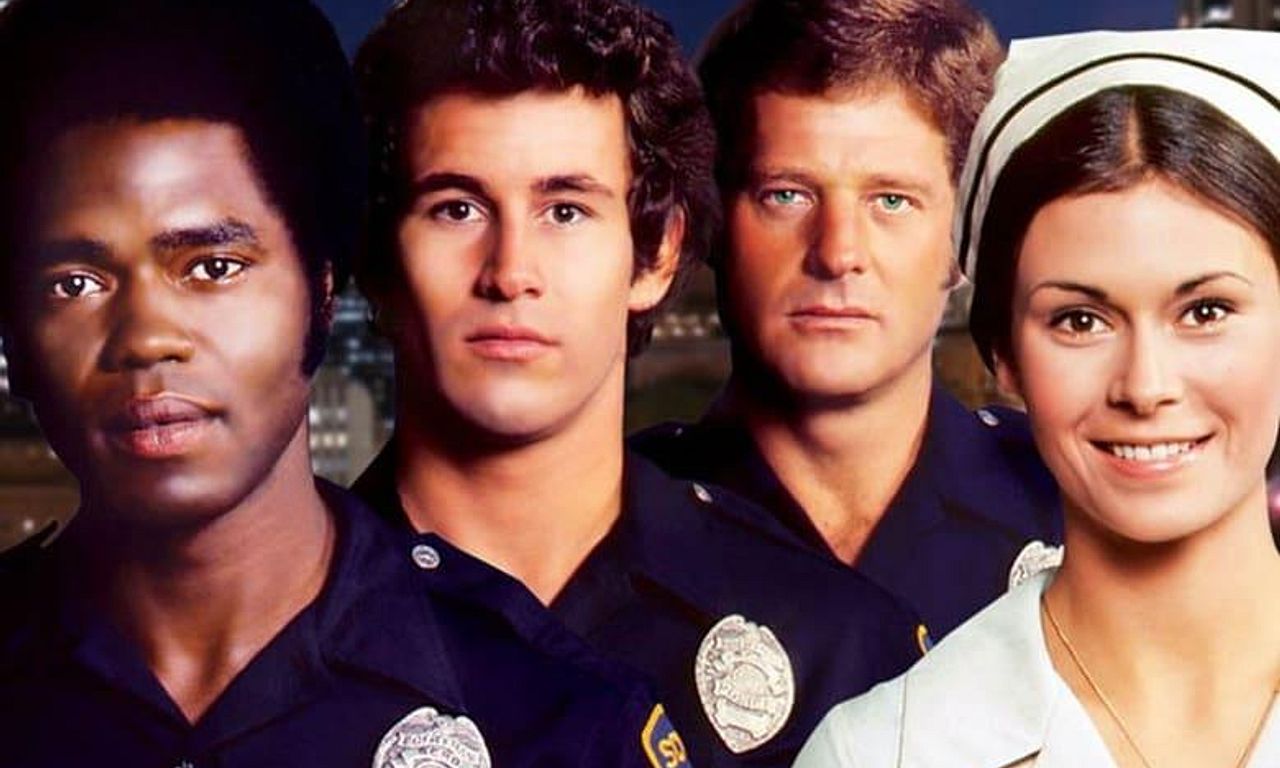 The Rookies - Where to Watch and Stream Online – Entertainment.ie