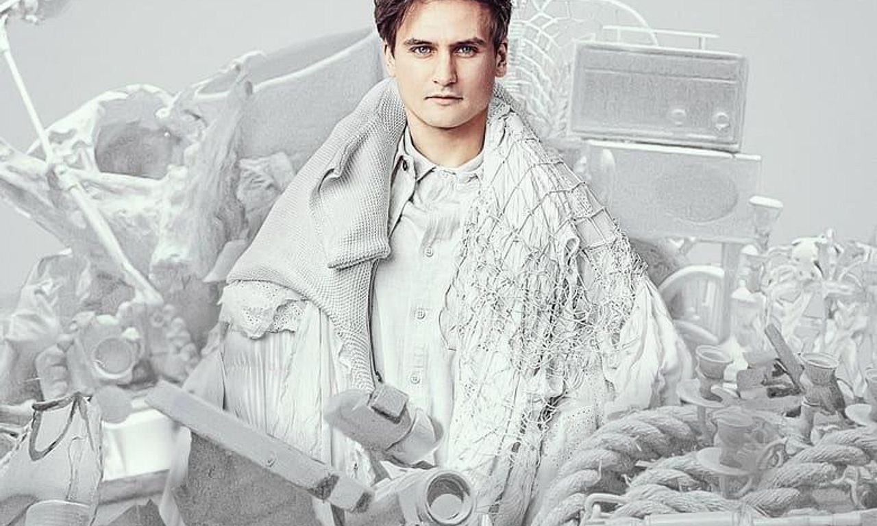 Moses Storm: Trash White - Where to Watch and Stream Online ...