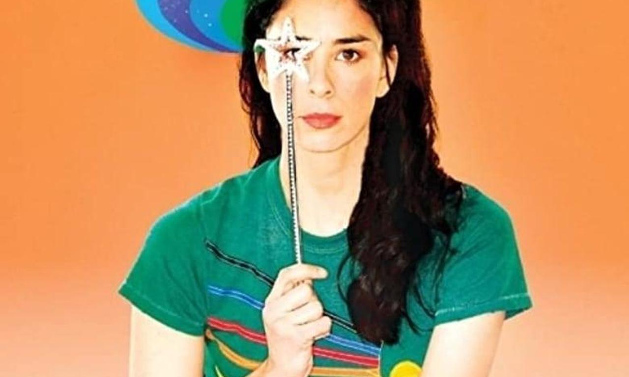 The Sarah Silverman Program - Where to Watch and Stream Online ...