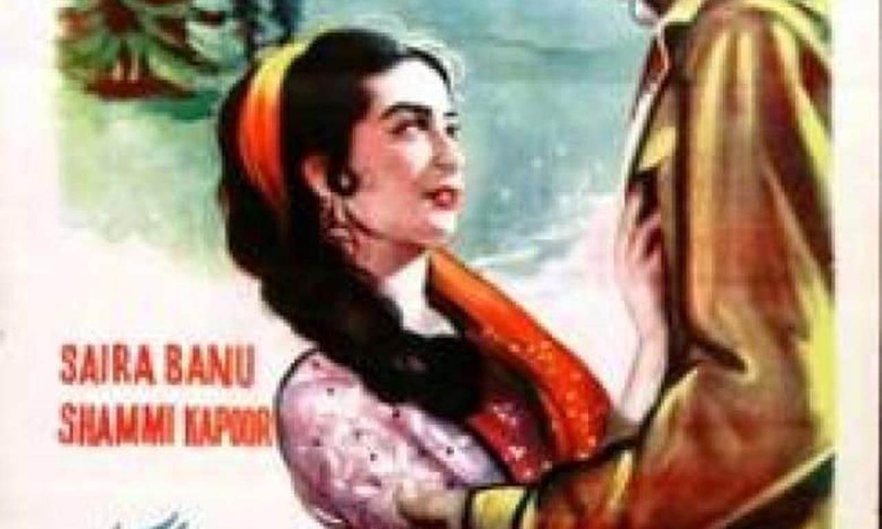 Junglee - Where to Watch and Stream Online – Entertainment.ie