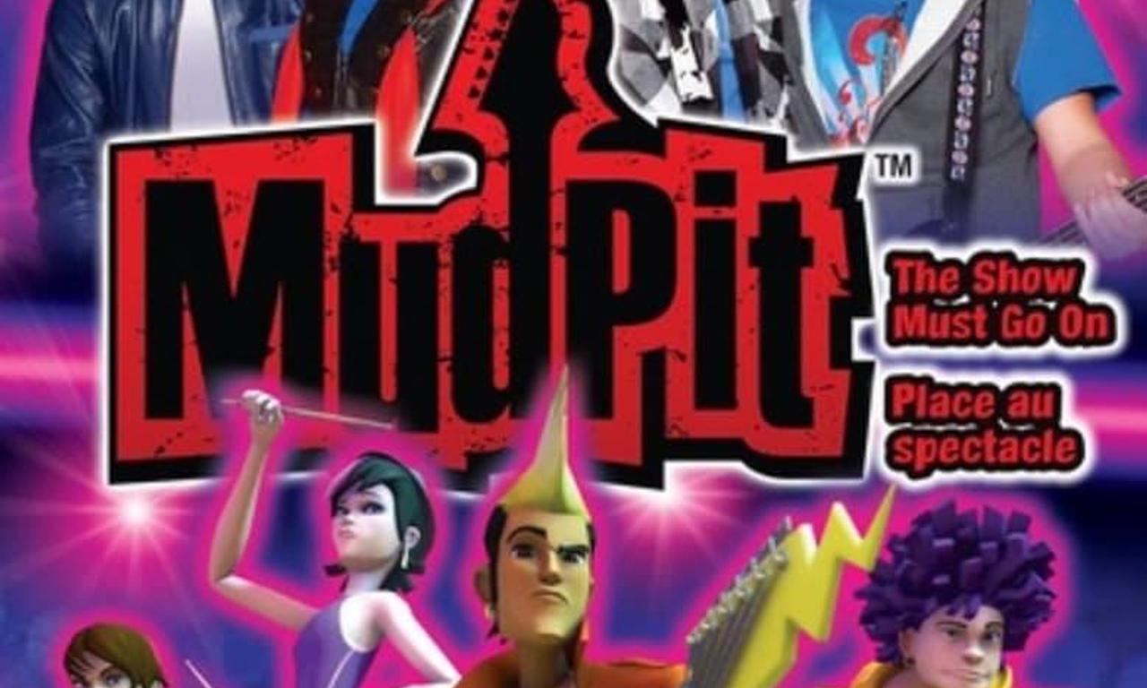 Mudpit - Where to Watch and Stream Online – Entertainment.ie