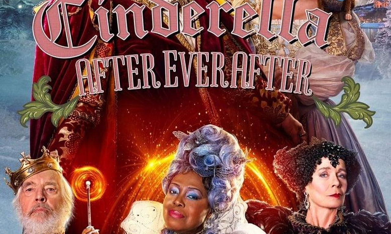Cinderella: After Ever After - Where to Watch and Stream Online ...
