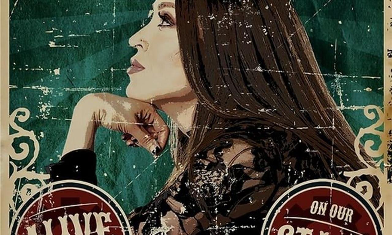 Rachel Bradley: Alpha Chick - Where to Watch and Stream Online ...