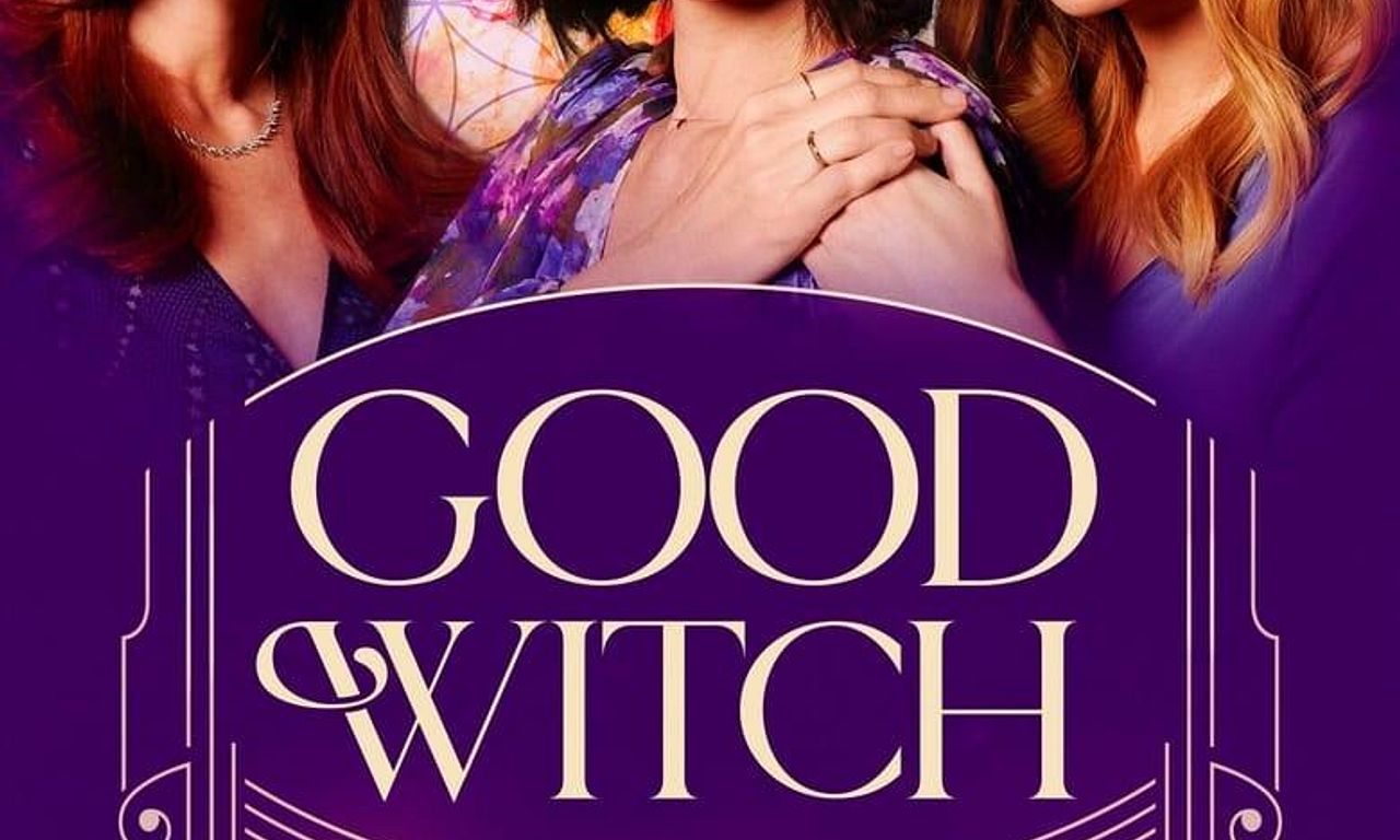 Good Witch - Where to Watch and Stream Online – Entertainment.ie