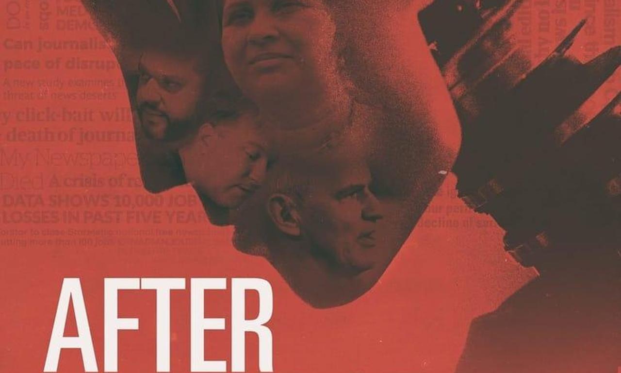 After Fact - Where to Watch and Stream Online – Entertainment.ie