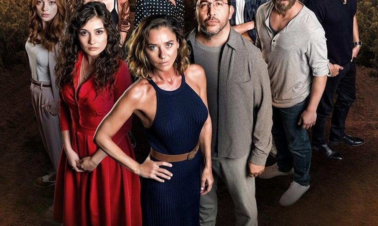 Sevgili Gecmis - Where to Watch and Stream Online – Entertainment.ie