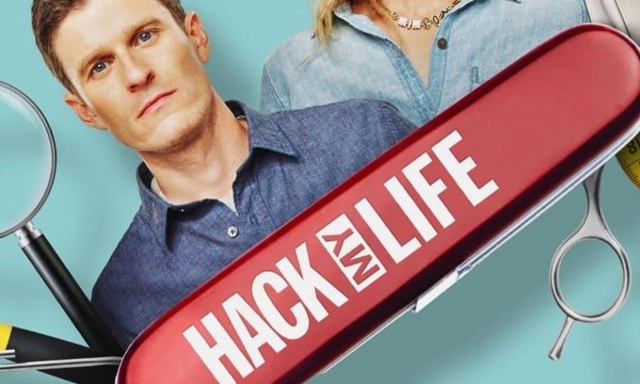 Hack My Life - Where to Watch and Stream Online – Entertainment.ie