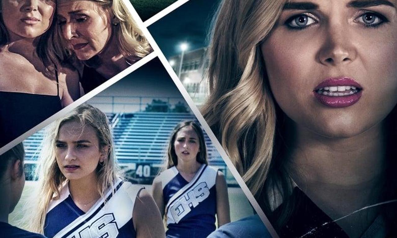 Cheer for your Life - Where to Watch and Stream Online – Entertainment.ie