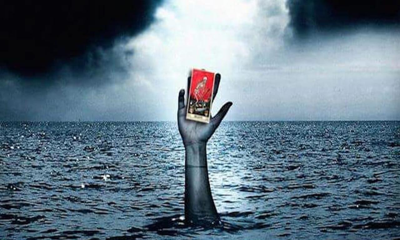 Life Raft - Where to Watch and Stream Online – Entertainment.ie