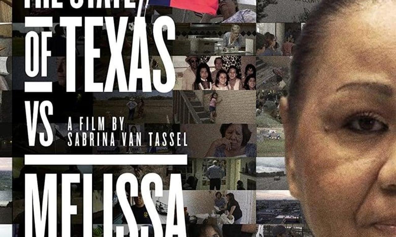 The State of Texas vs. Melissa - Where to Watch and Stream Online ...
