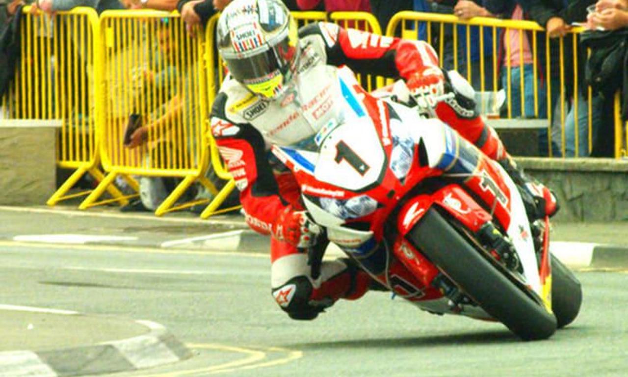 Fearless, The Story of the Isle of Man TT Motorcycle Race - Where to ...