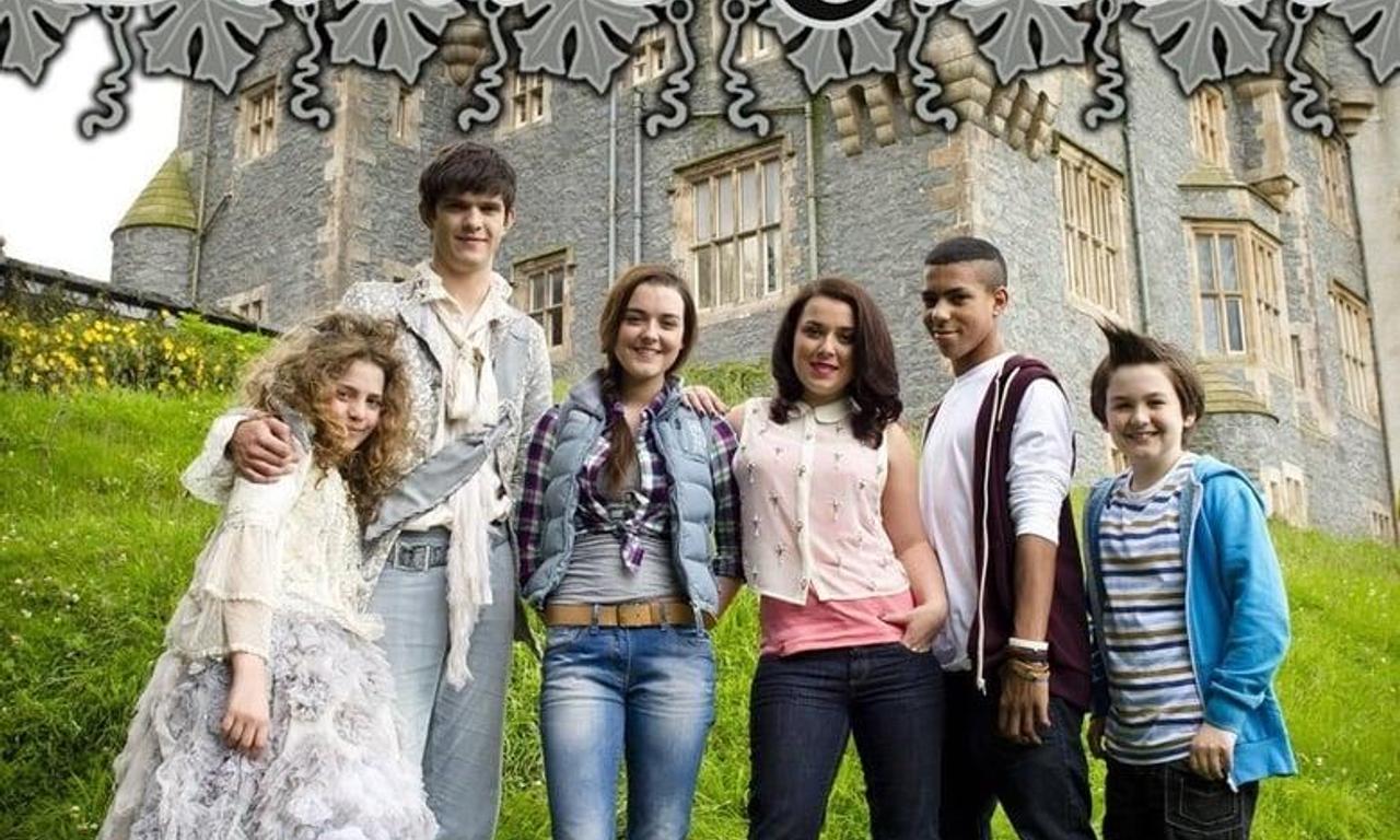 Dani's Castle - Where to Watch and Stream Online – Entertainment.ie