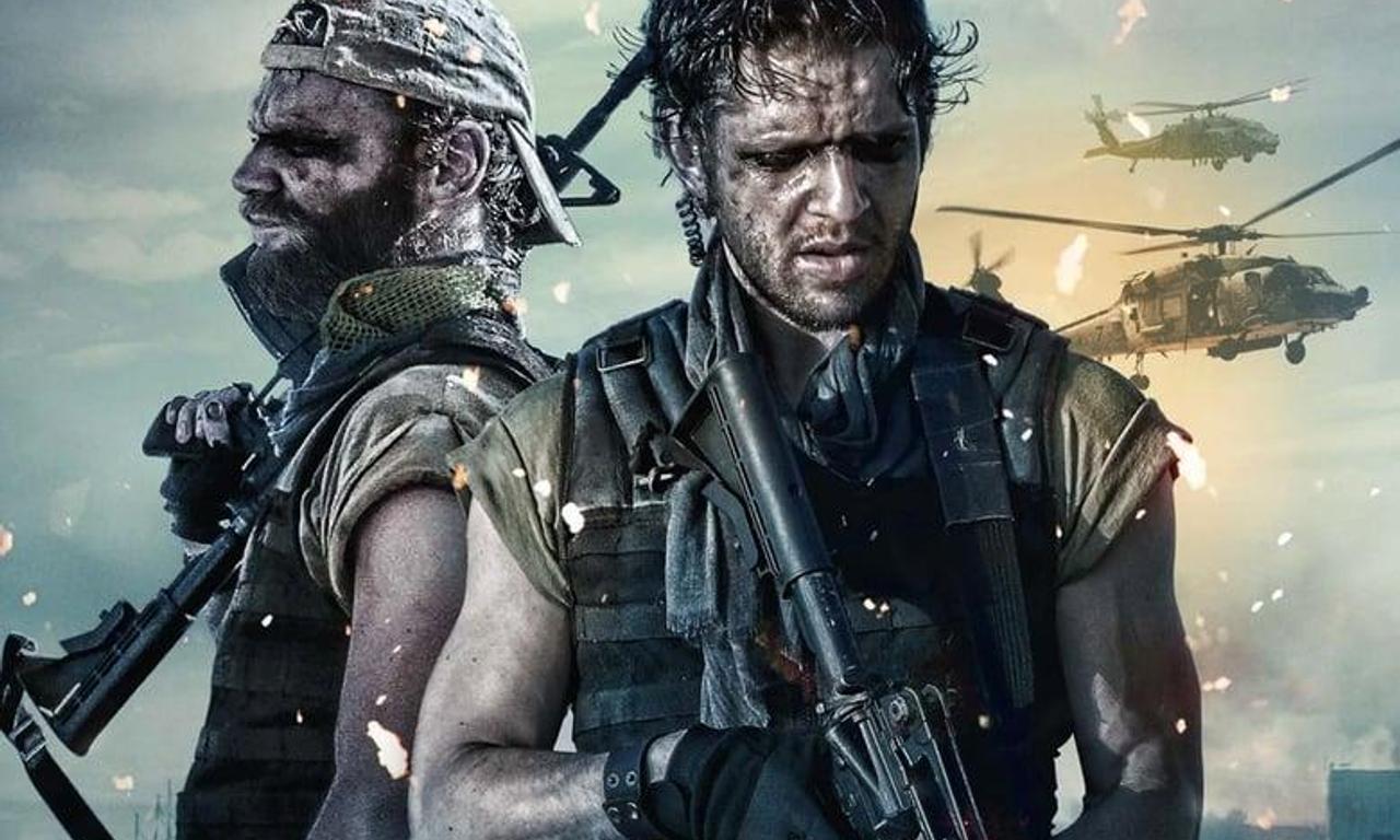Tiger Raid - Where to Watch and Stream Online – Entertainment.ie