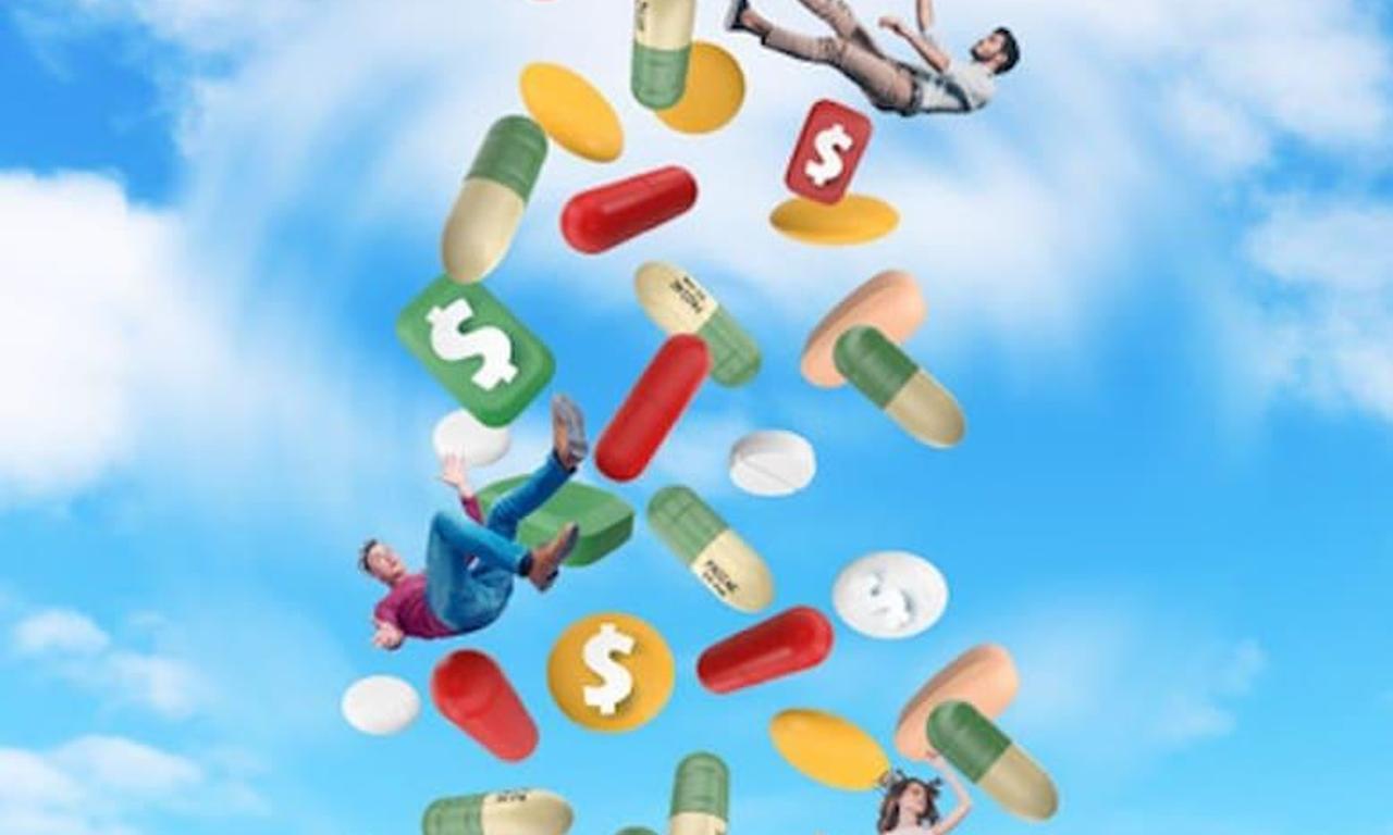 Medicating Normal - Where to Watch and Stream Online – Entertainment.ie