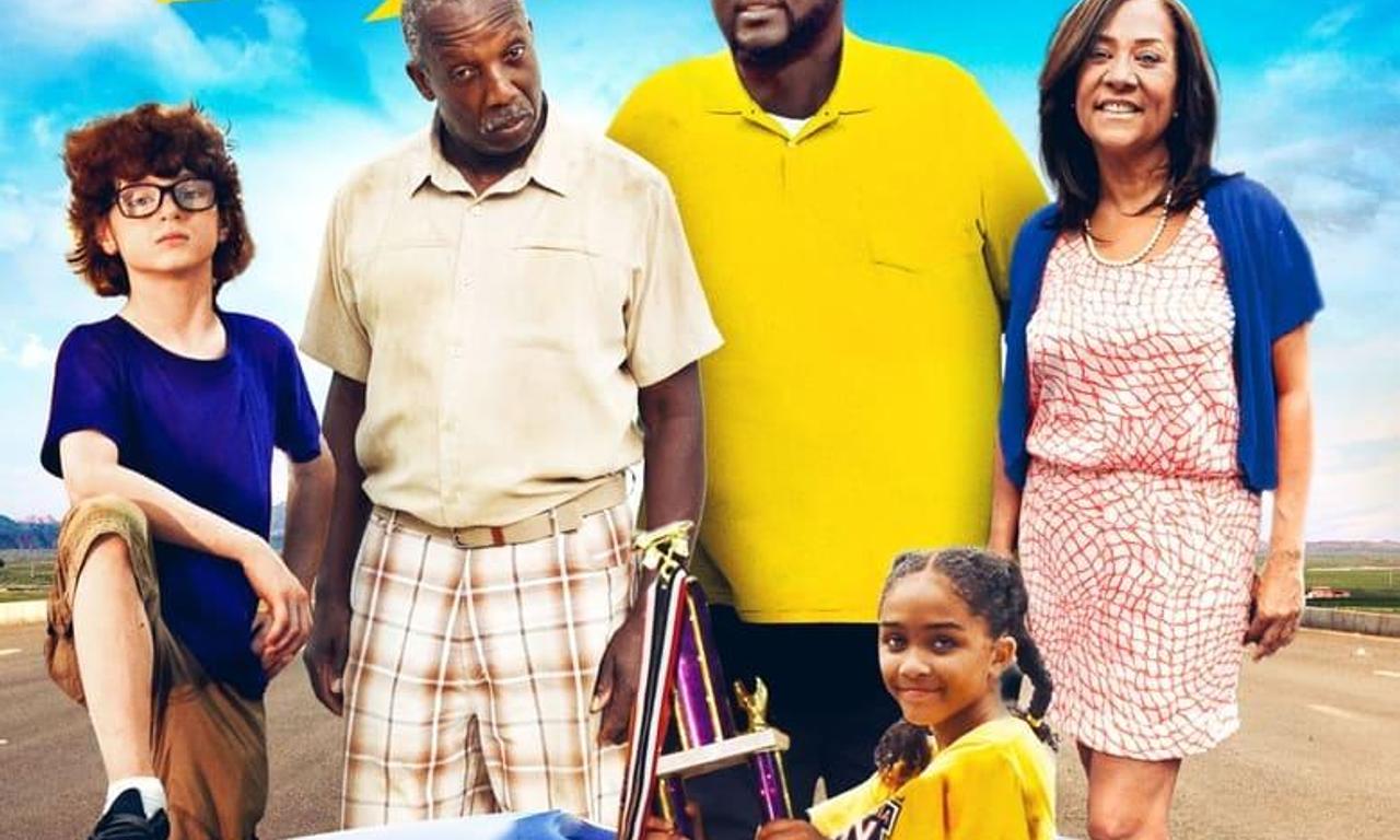 Blue Lightning - Where to Watch and Stream Online – Entertainment.ie