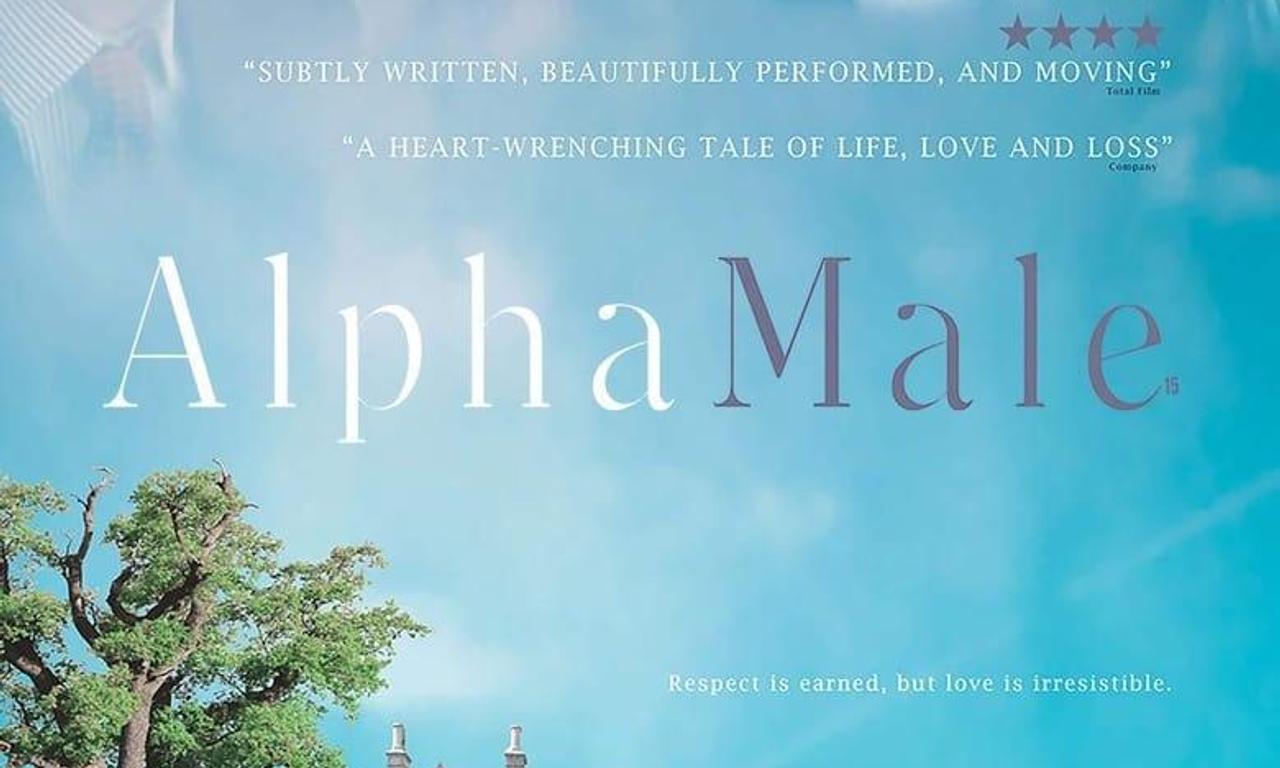 Alpha Male - Where to Watch and Stream Online – Entertainment.ie