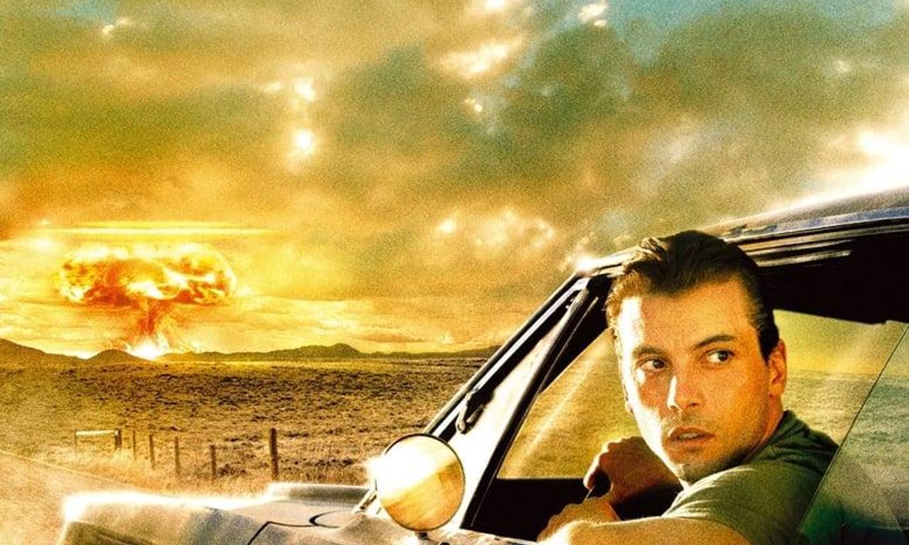 Jericho - Where to Watch and Stream Online – Entertainment.ie