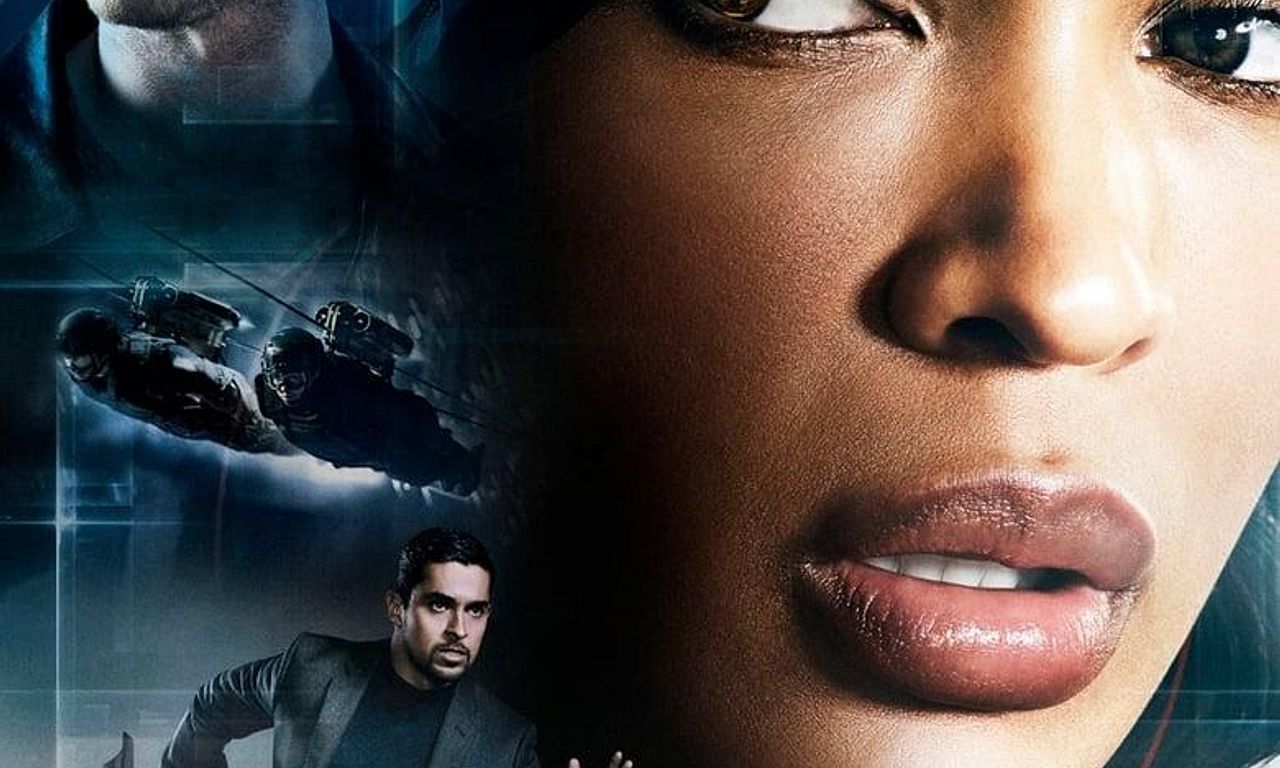 Minority Report - Where to Watch and Stream Online – Entertainment.ie