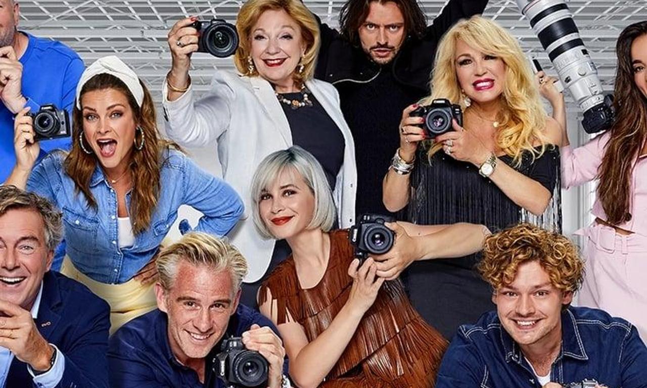 Het Perfecte Plaatje - Where to Watch and Stream Online – Entertainment.ie