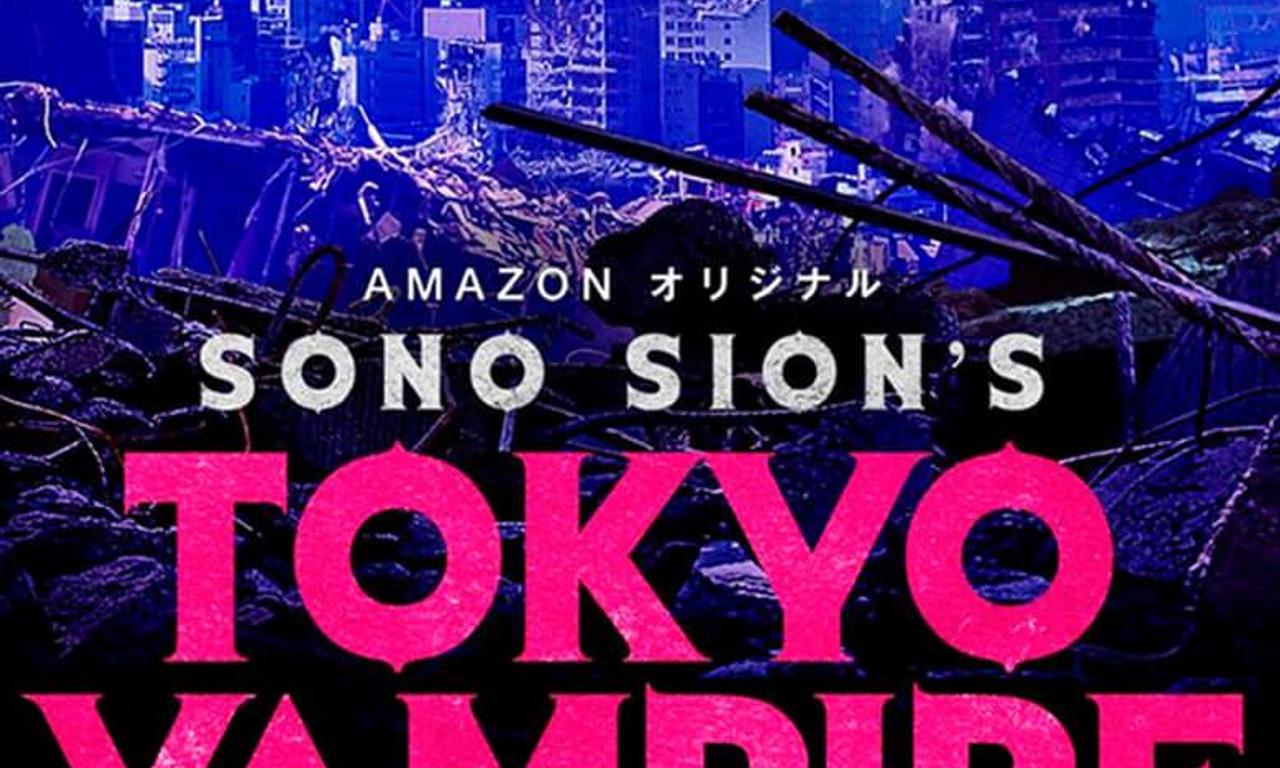 Tokyo Vampire Hotel - Where to Watch and Stream Online – Entertainment.ie