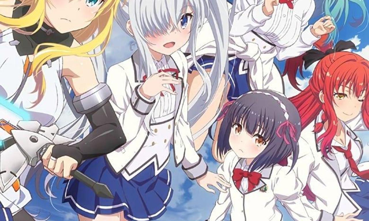 Z/X: Code Reunion - Where to Watch and Stream Online – Entertainment.ie