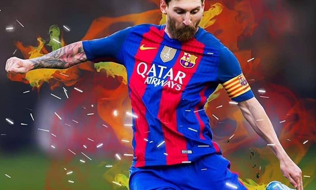 Lionel Messi The Greatest - Where to Watch and Stream Online ...