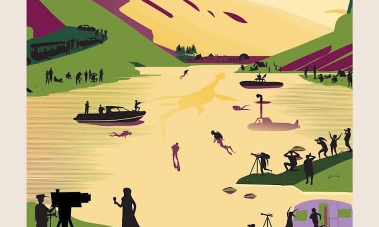 Loch Ness: They Created A Monster - Where to Watch and Stream Online ...