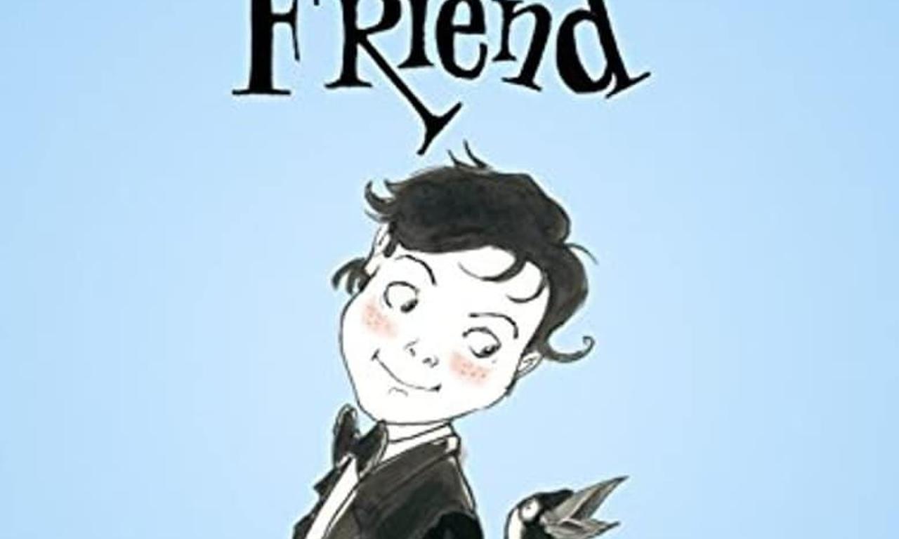 One Cool Friend - Where to Watch and Stream Online – Entertainment.ie