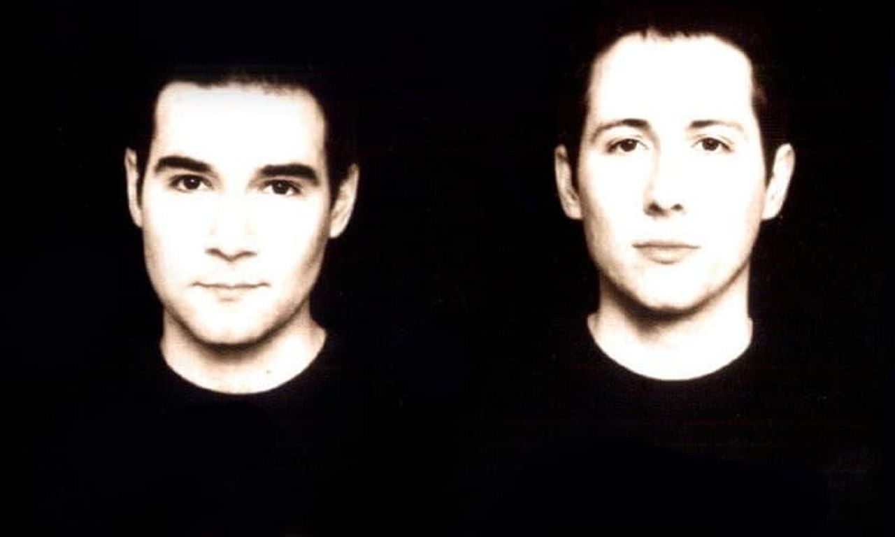 The Adam and Joe Show - Where to Watch and Stream Online – Entertainment.ie