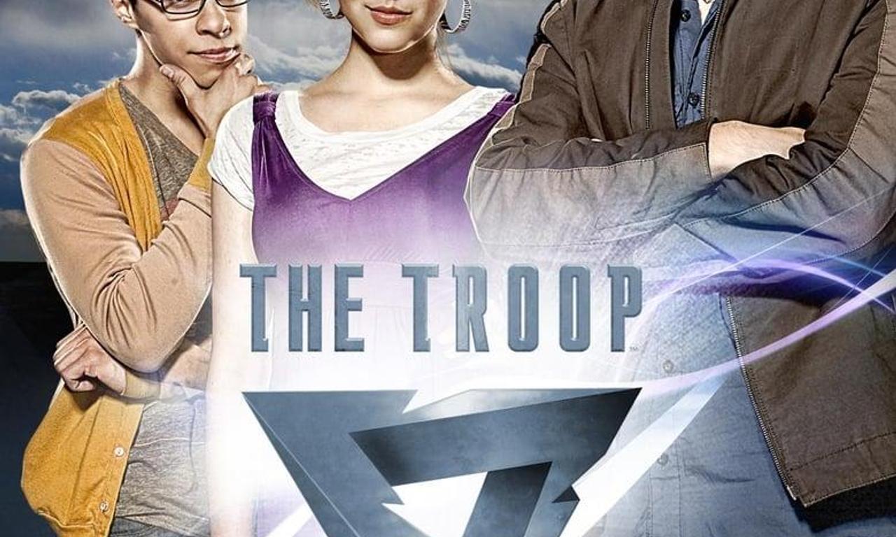 The Troop - Where to Watch and Stream Online – Entertainment.ie