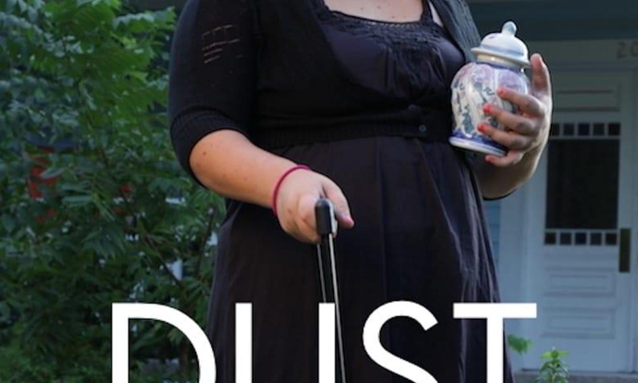 Dust - Where to Watch and Stream Online – Entertainment.ie