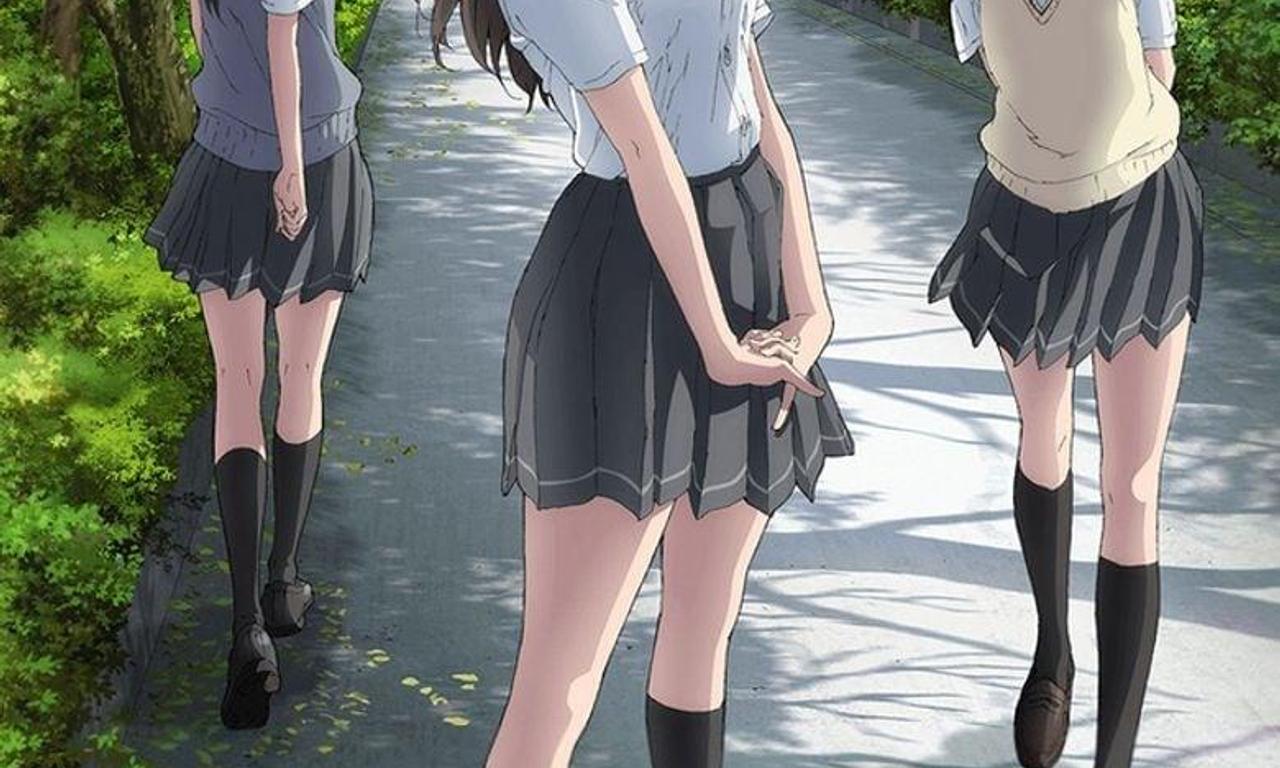 Seiren - Where to Watch and Stream Online – Entertainment.ie